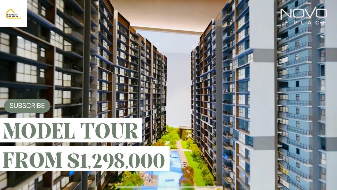 Get Ready to Own Your DREAM Home at Novo Place EC from $1,298,000 ...
