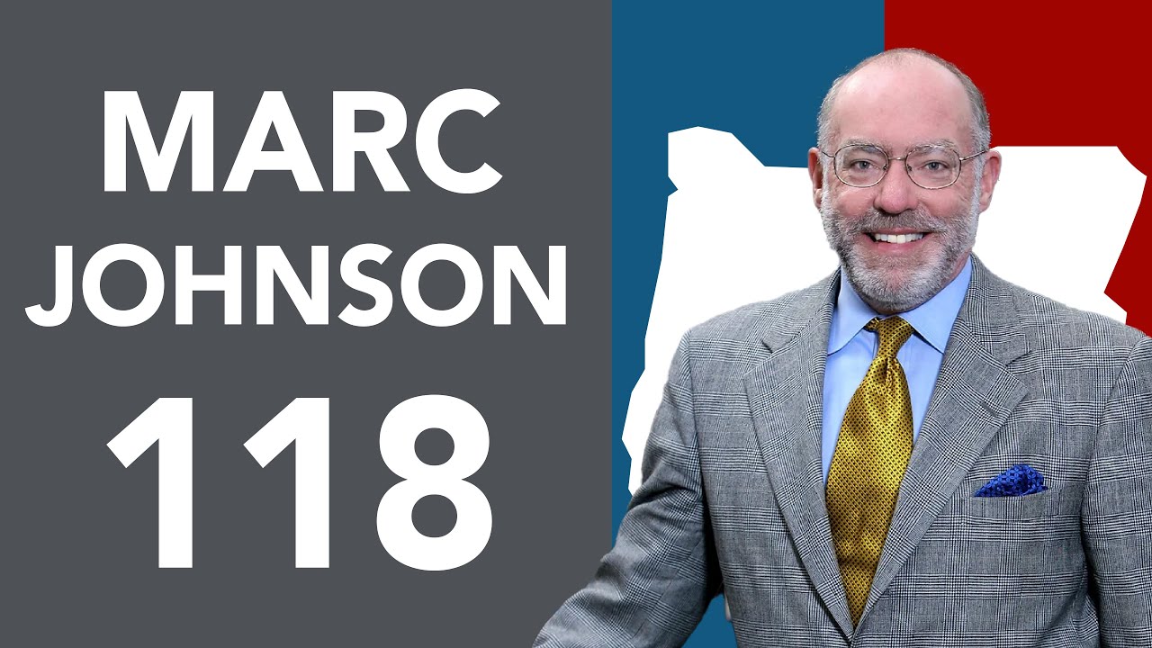 Author Marc Johnson on how Mansfield and Dirksen used political power ...