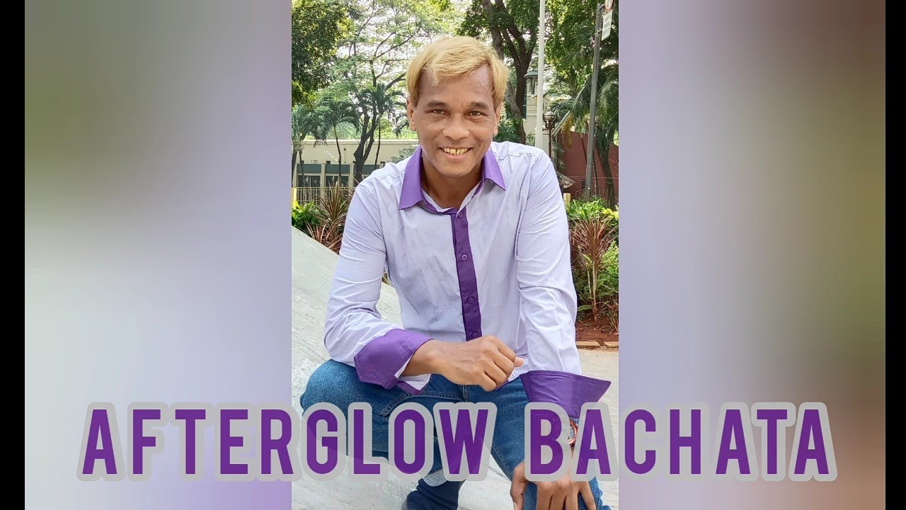 AFTERGLOW BACHATA | ED SHEERAN | LINE DANCE | CHOREO BY @Roosamekto ...