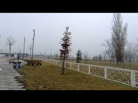 #ankara Yoğun Sis | Ankara Gezisi | Ankara'da Gezilecek Yerler | Ankara Yolları | Ankara Manzarası |