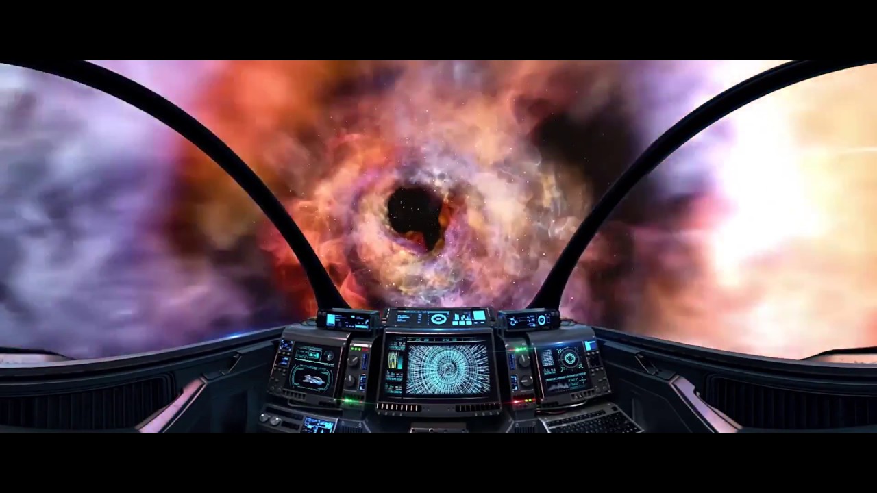 Computer Animation Festival VR Theater Preview: SIGGRAPH 2018 - YouTube