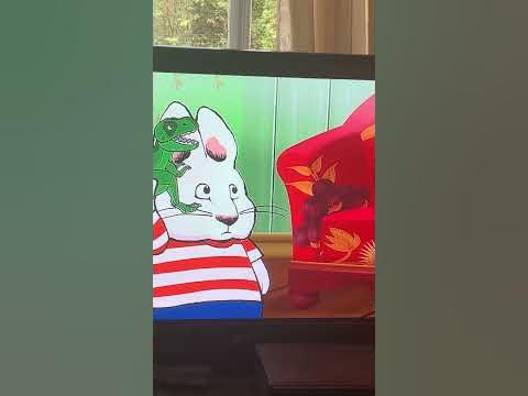 Max & Ruby On Treehouse TV On (9/11/2023) - YouTube