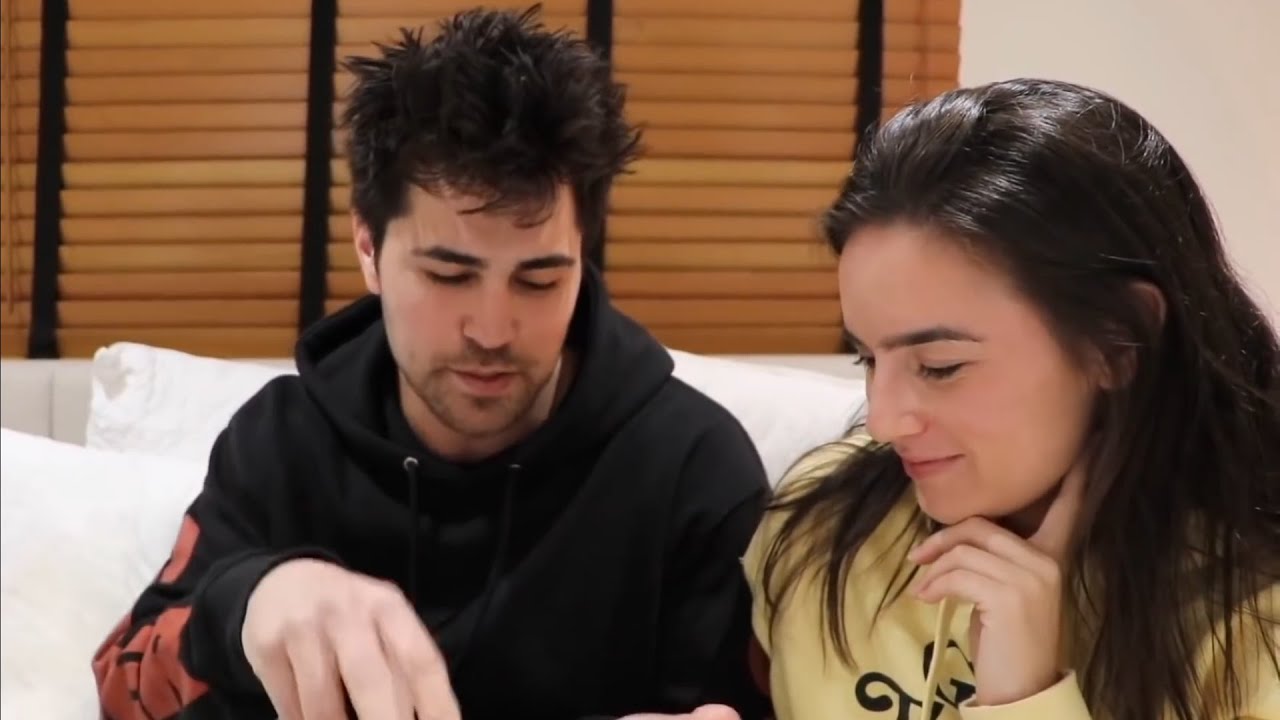 Vlog Squad Best Moments Part 8 - YouTube