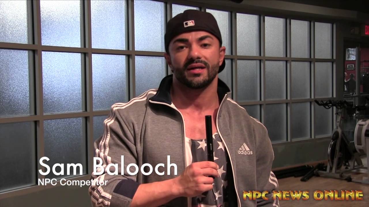 Sam Balooch Tip of the Day - YouTube