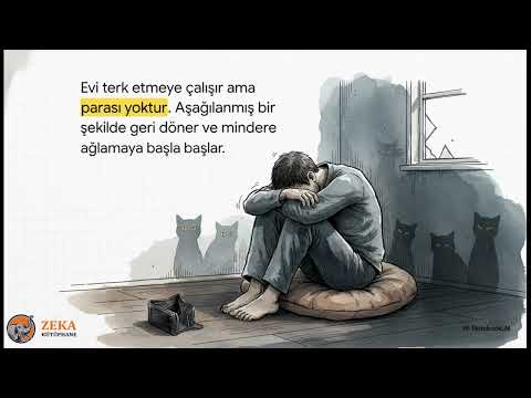 Samipaşazade Sezai - KÜÇÜK ŞEYLER (Eser Özeti ve İncelemesi) | \