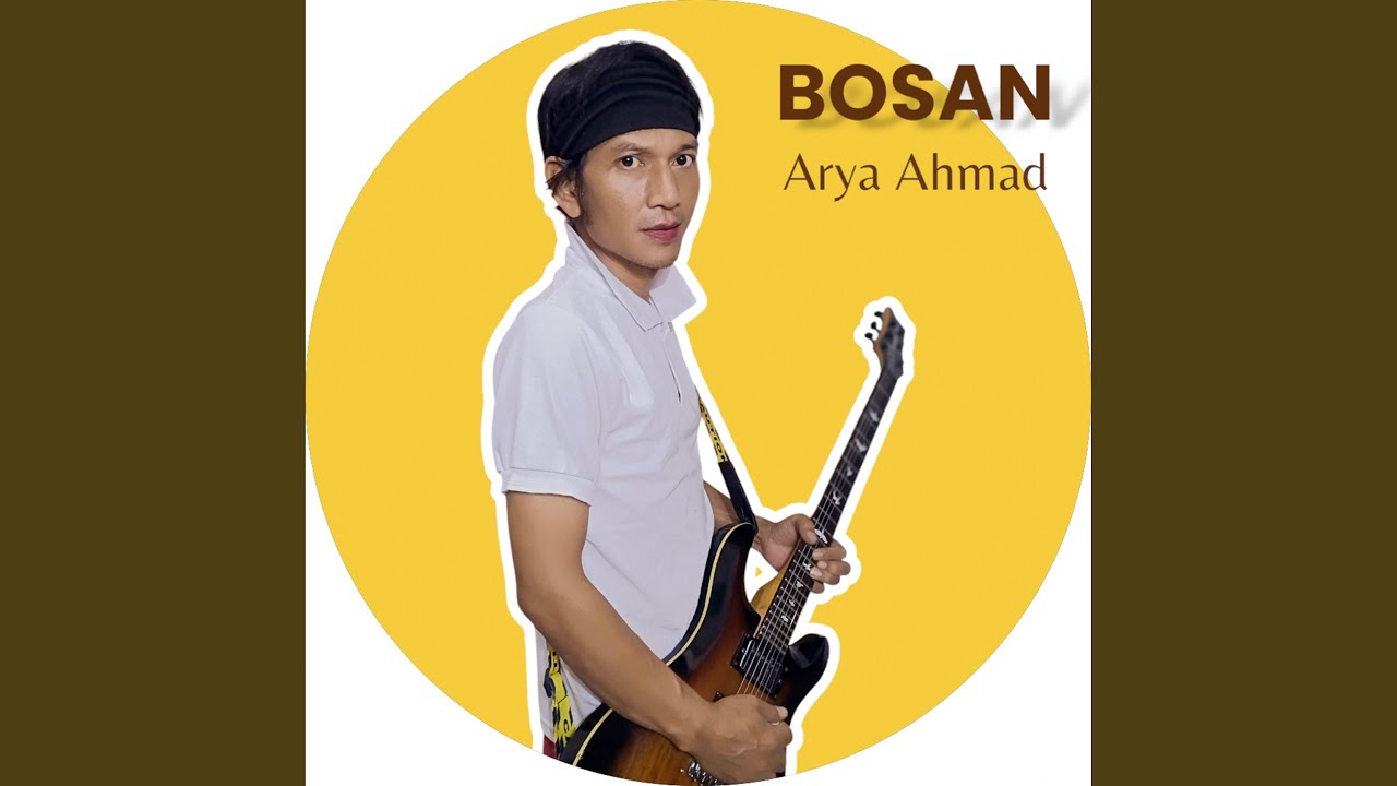 BOSAN - YouTube