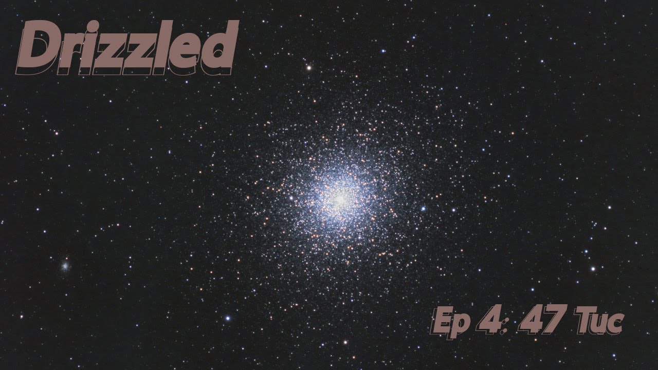 Drizzled - Episode 4 - 47 Tuc - YouTube