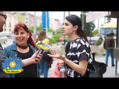 Gülüyoruz ağlanacak halimize !?