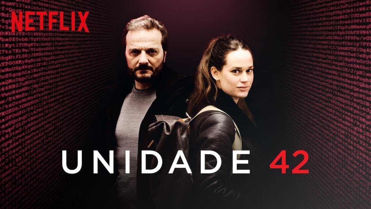 Unidade 42 (Unidad 42) | Tráiler en Español (Serie Netflix) # ...