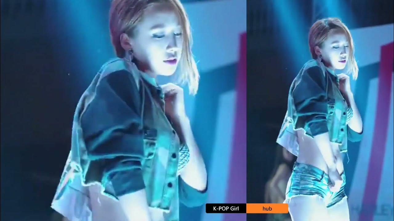 Switch Doyu Famcam K Pop Girl Korean Girl Sexy Dance Youtube