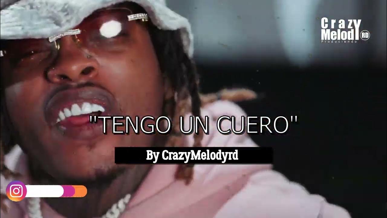 "TENGO UN CUERO" Dominicano 2023 | Instrumental Dembow Dominicano 2023 | Rochy x FLOW 28 x EL ...