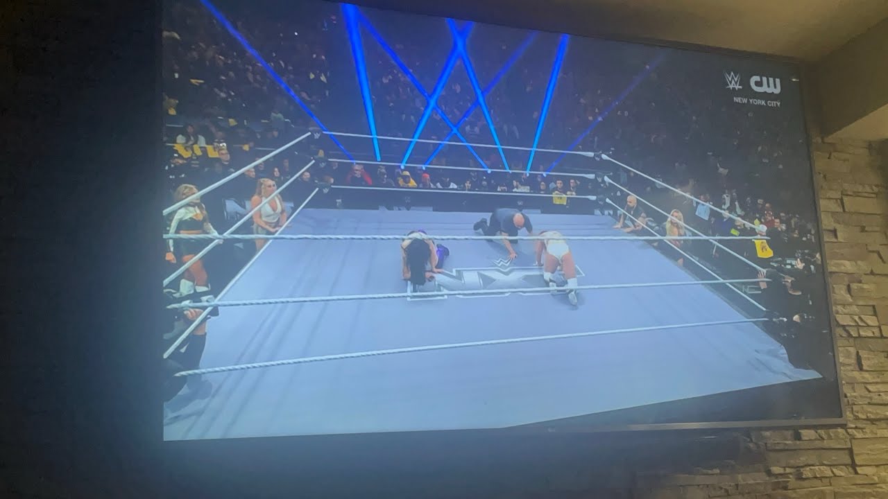 NXT women’s championship Tatum paxley vs Jacey Jane - YouTube