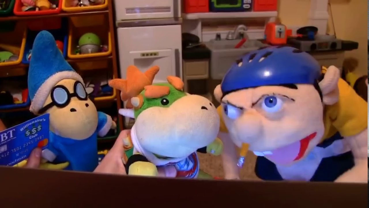 This is so pp (jeffy) - YouTube