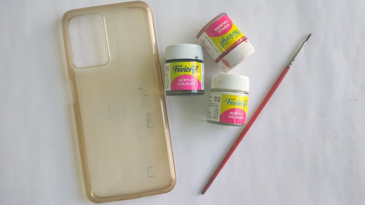 How To Make Old Mobile Cover To New Mobile Cover | Reuse Old Mobile ...
