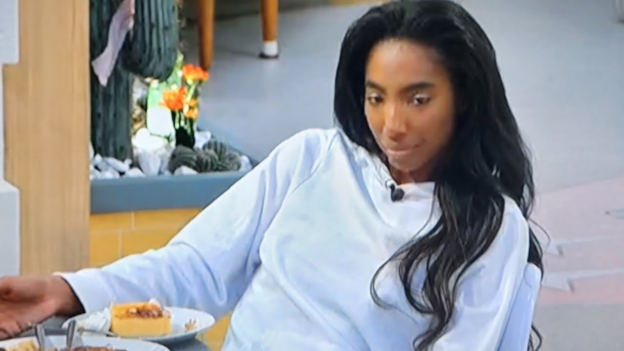 Who wins part 1 of HOH? *Spoiler Alert* - YouTube
