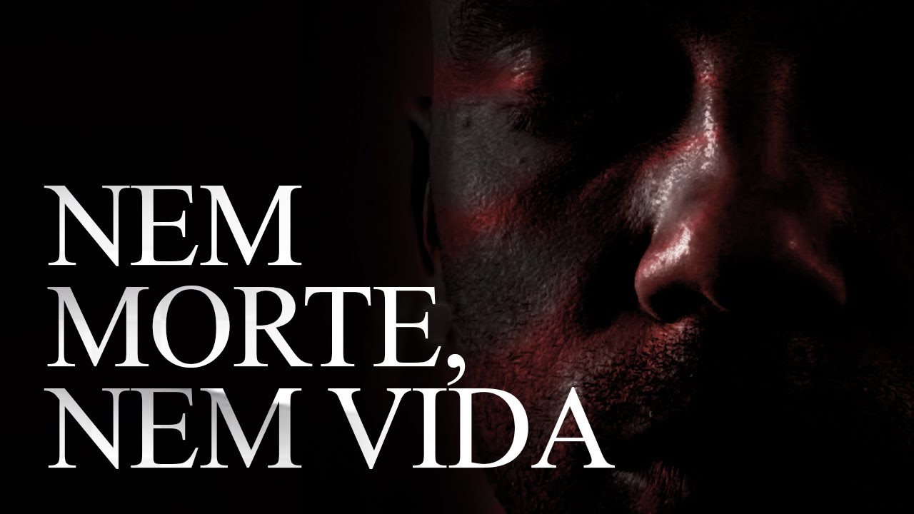Nem Morte, Nem Vida - Lucas Zaib (Romanos 8) - YouTube