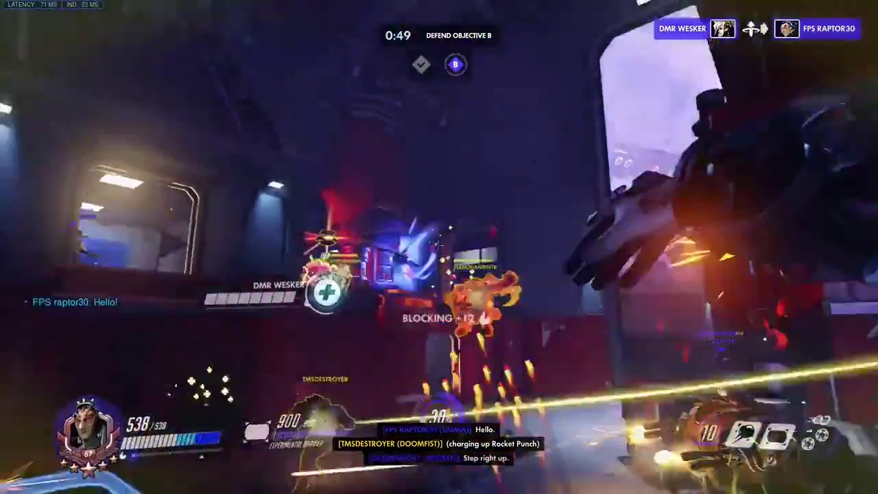 Sigma's Hand Lmao - YouTube