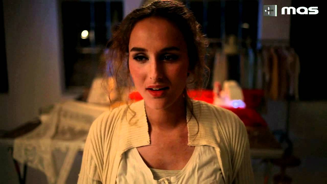W&W feat. Ana Criado - Three O'Clock (Official Music Video) - YouTube
