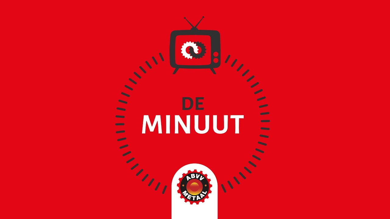 De Minuut over #werkbaar werk - YouTube