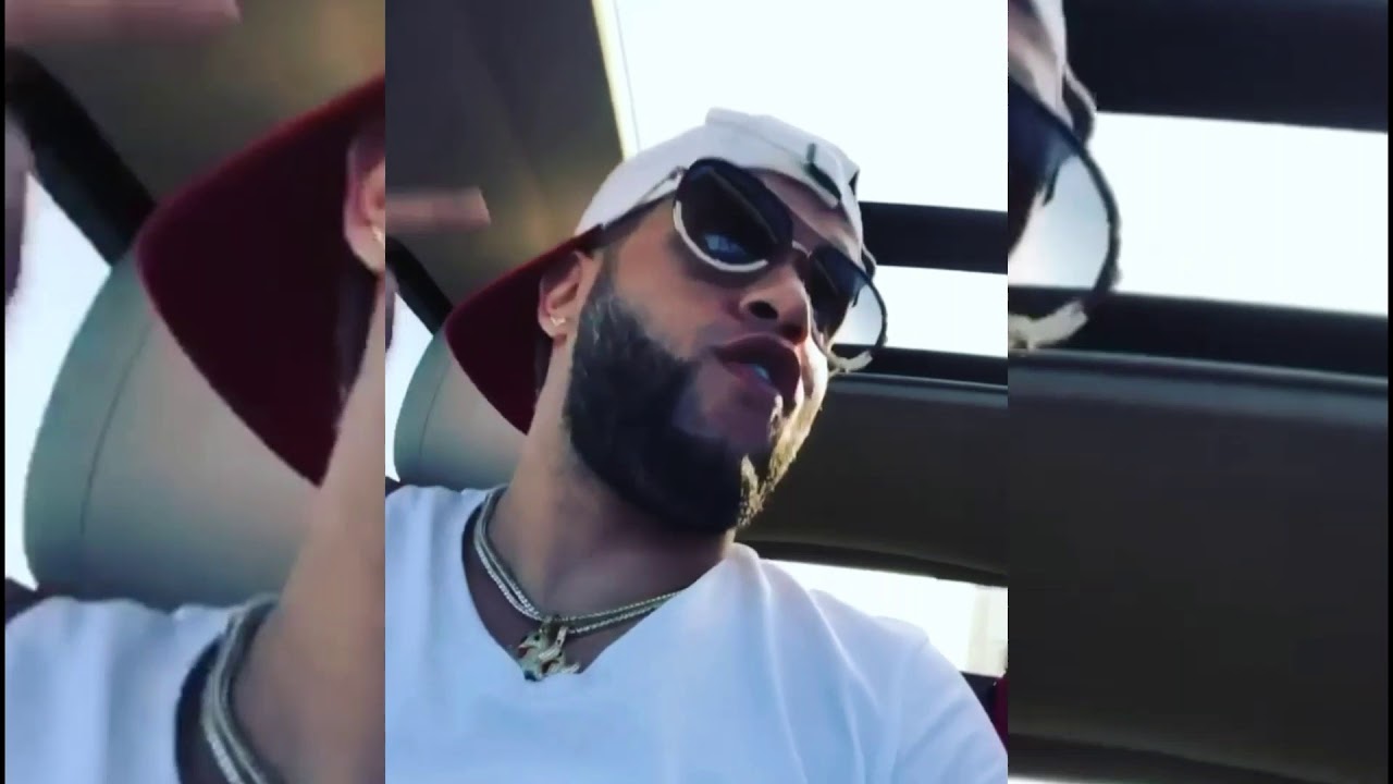 Pusho Ft Casper Magico - Loco Preview Oficial - YouTube