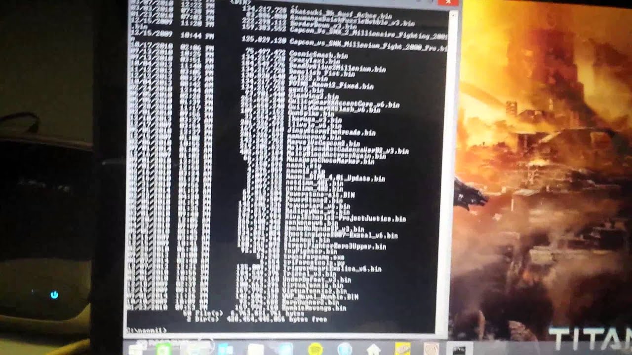 My Sega Net City Candy Cab with NAOMI Net DIMM - YouTube