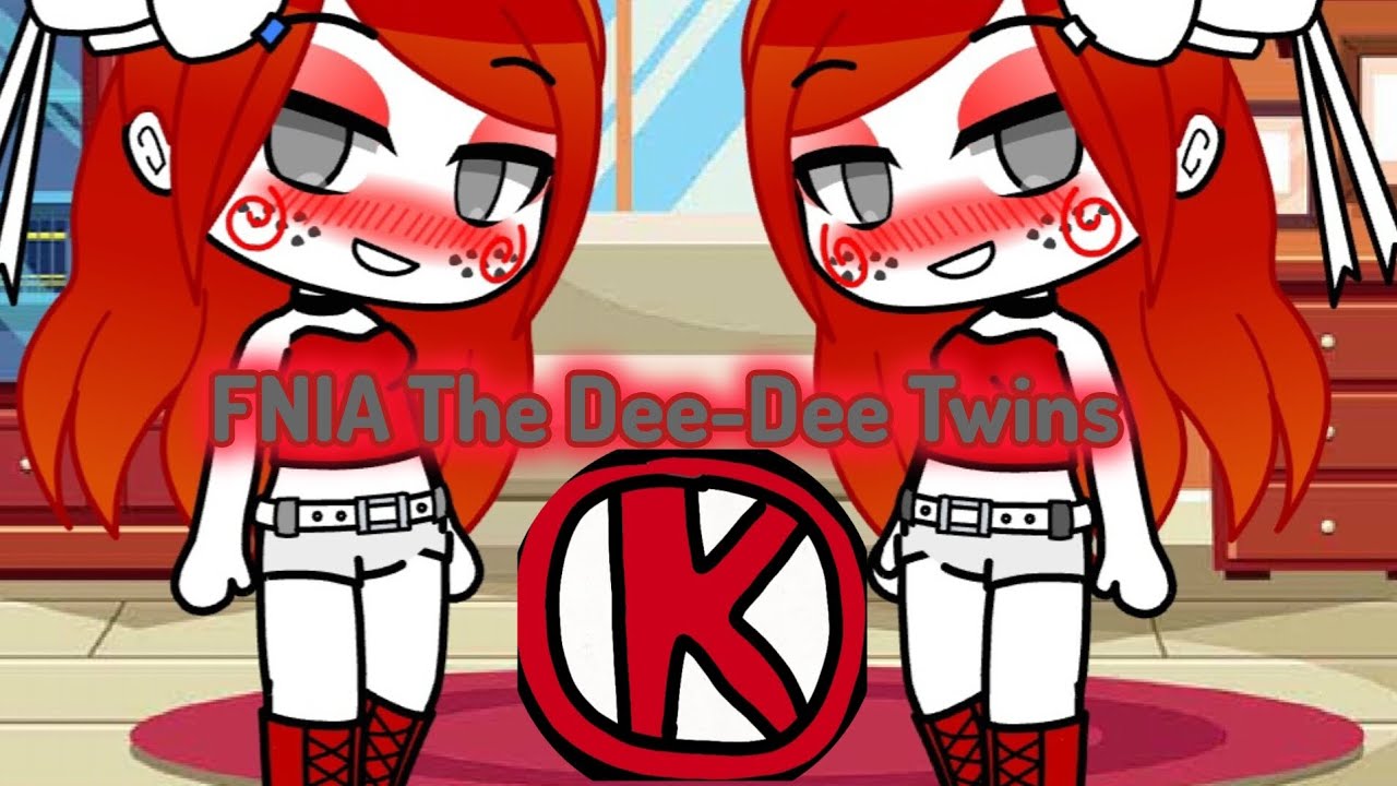 The Dee Dee Twins Youtube