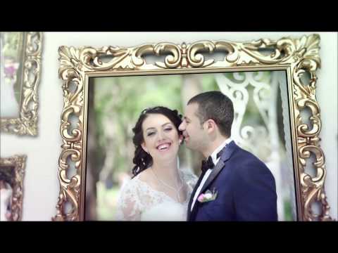 Sultan&Ercan En Mutlu Günümüz, Düğün Albümü Slayt Foto Klip 1080p Full HD