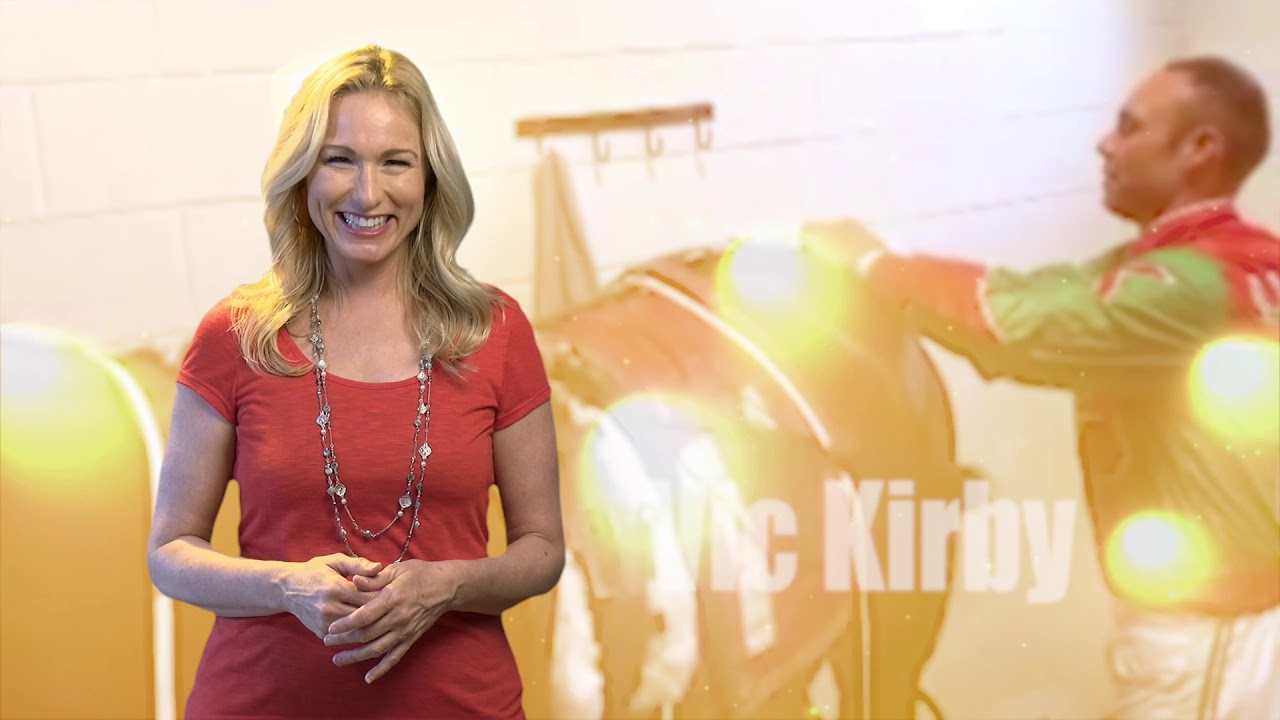 Post Time Celebrates Vic Kirby (#1117 - Apr 19, 2020) - YouTube