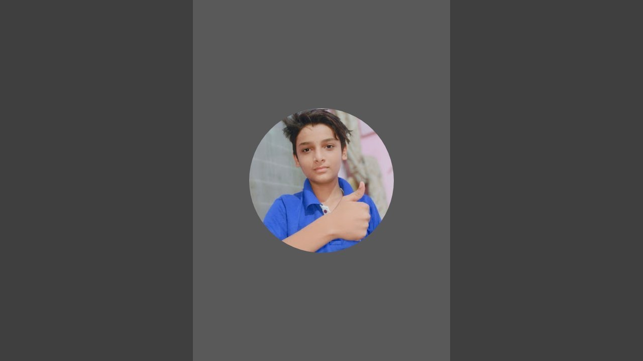 Manzar Hasan .... 21k views 2 hours is live! - YouTube