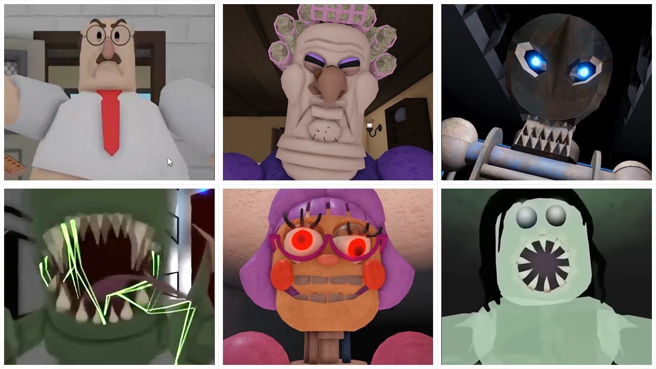 Minecraft Zombie Speedrun ESCAPE GREAT SCHOOL BREAKOUT!, GRUMPY GRAN ...