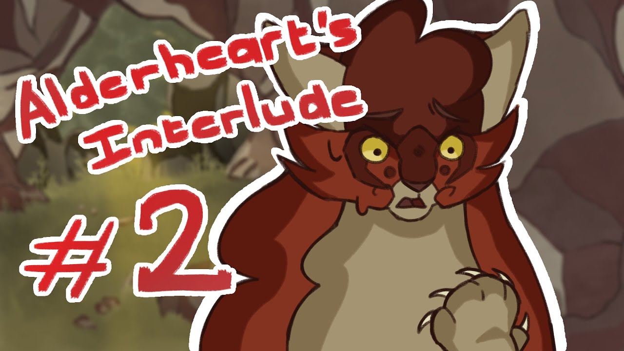 Alderheart's Interlude // MAP Part 2 - YouTube