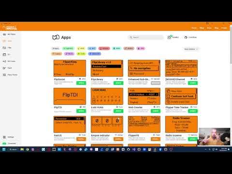 Flipper Zero: How to Install Custom Firmware! - YouTube