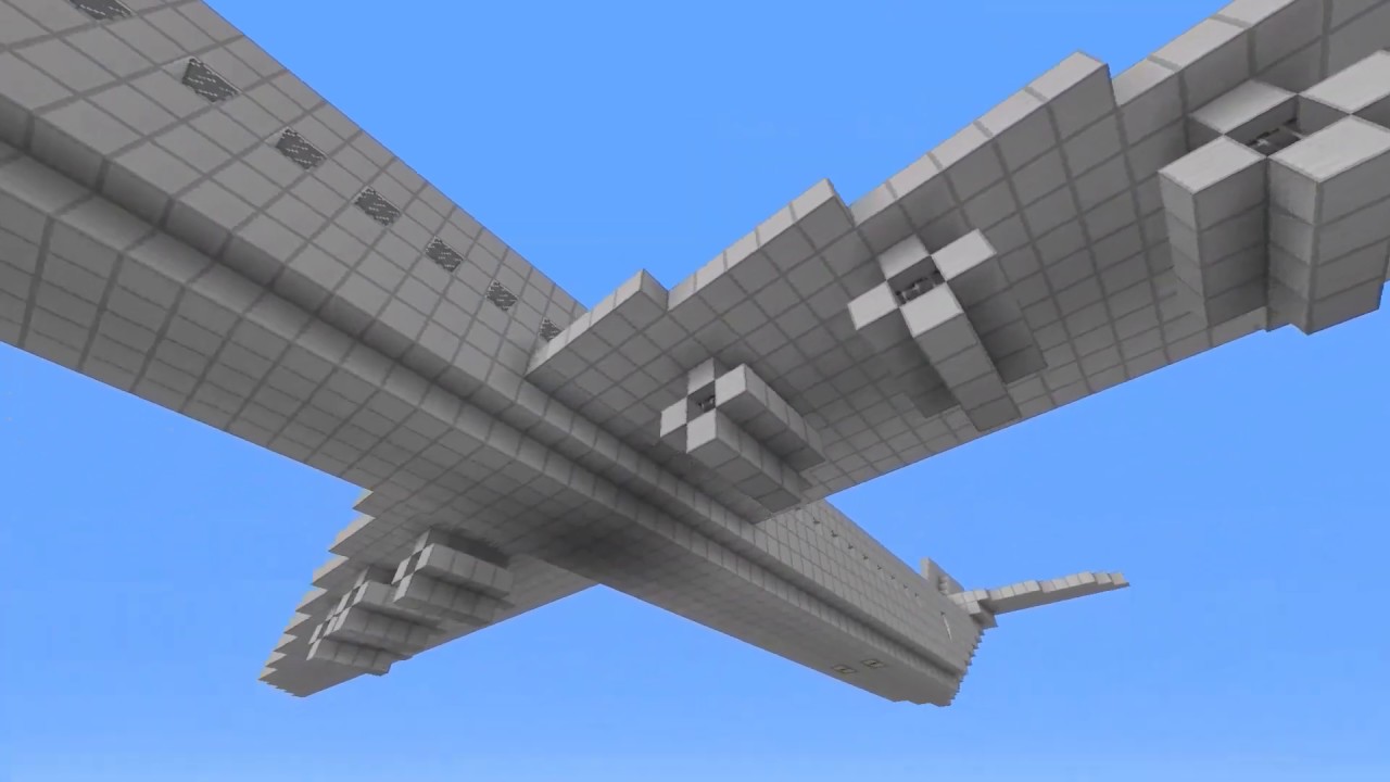 TOP 10 mano MINECRAFT statinių - YouTube