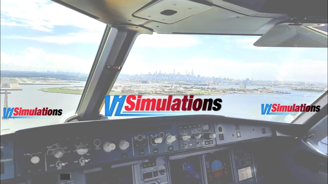 Re creating my CHECK FLIGHT | Real Airbus Captain | Brakes Failure | #msfs2020 #fenix #airbus ...