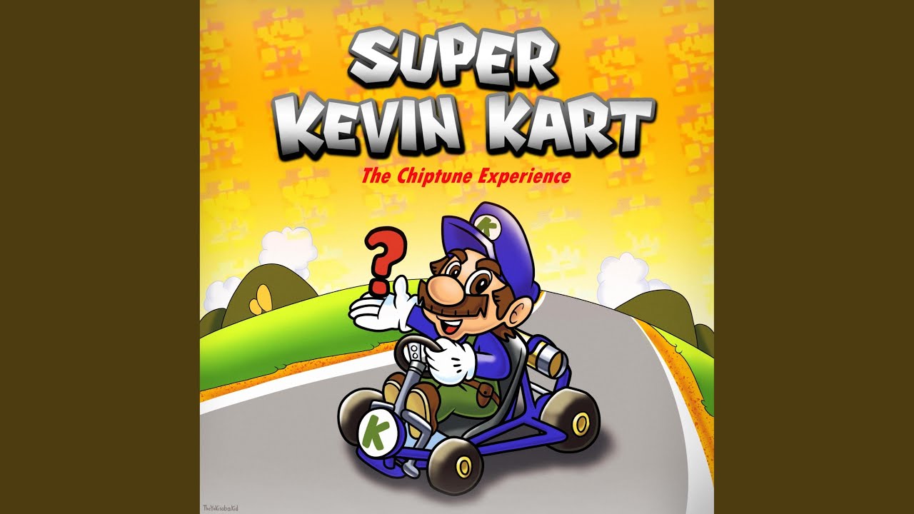 Kevin Circuit - YouTube