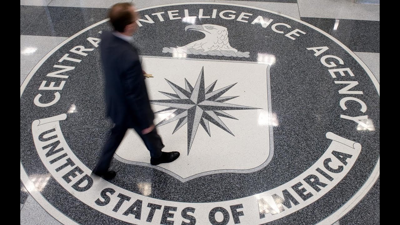 CIA Man - Fugs cover by the Farmingdale Sound Machine - YouTube