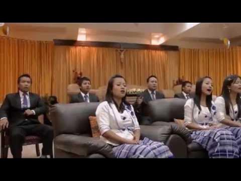 Upper Republic Pastor Bial Zaipawl (BCM) - Aw ka nunna engahnge i kun reng (Official) - YouTube