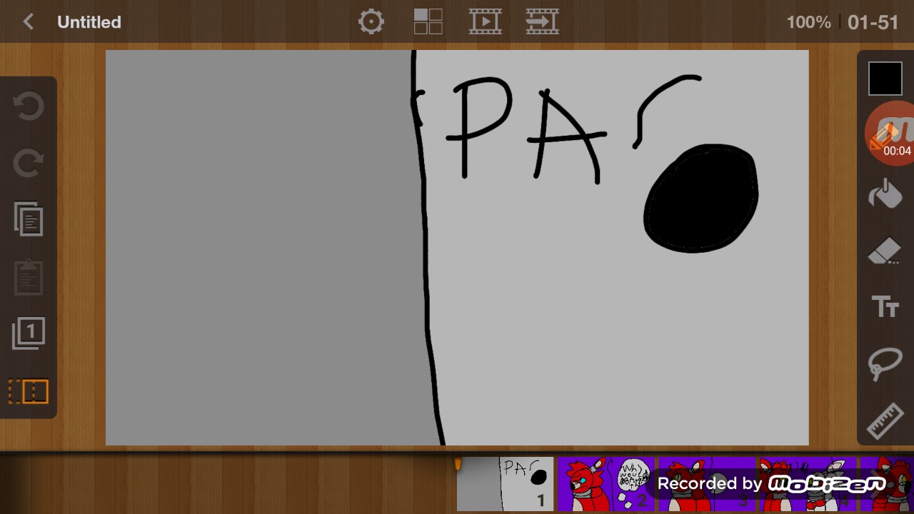 Fangle Part 4 - YouTube