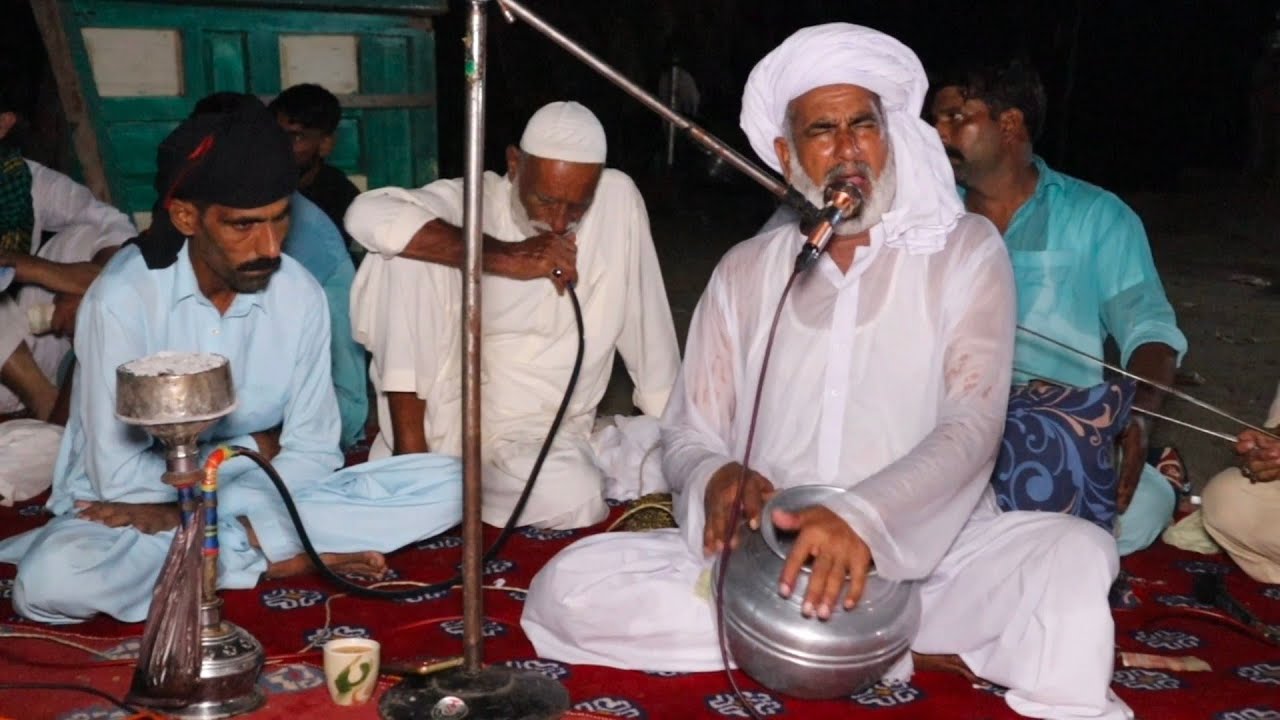 Mirza Sahiban ️ || Kalam Ch Jewan Khan // Awaz Ehsan Ullah Warraich ...