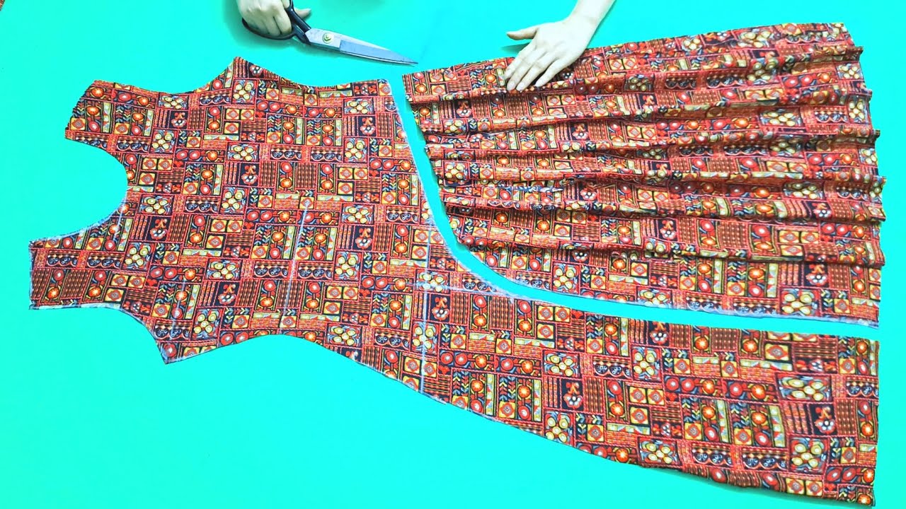 💃sewing beautiful dresses | You will love wearing it every time you go ...