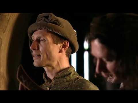 The Adventure of English * 2 * English Goes Underground - YouTube