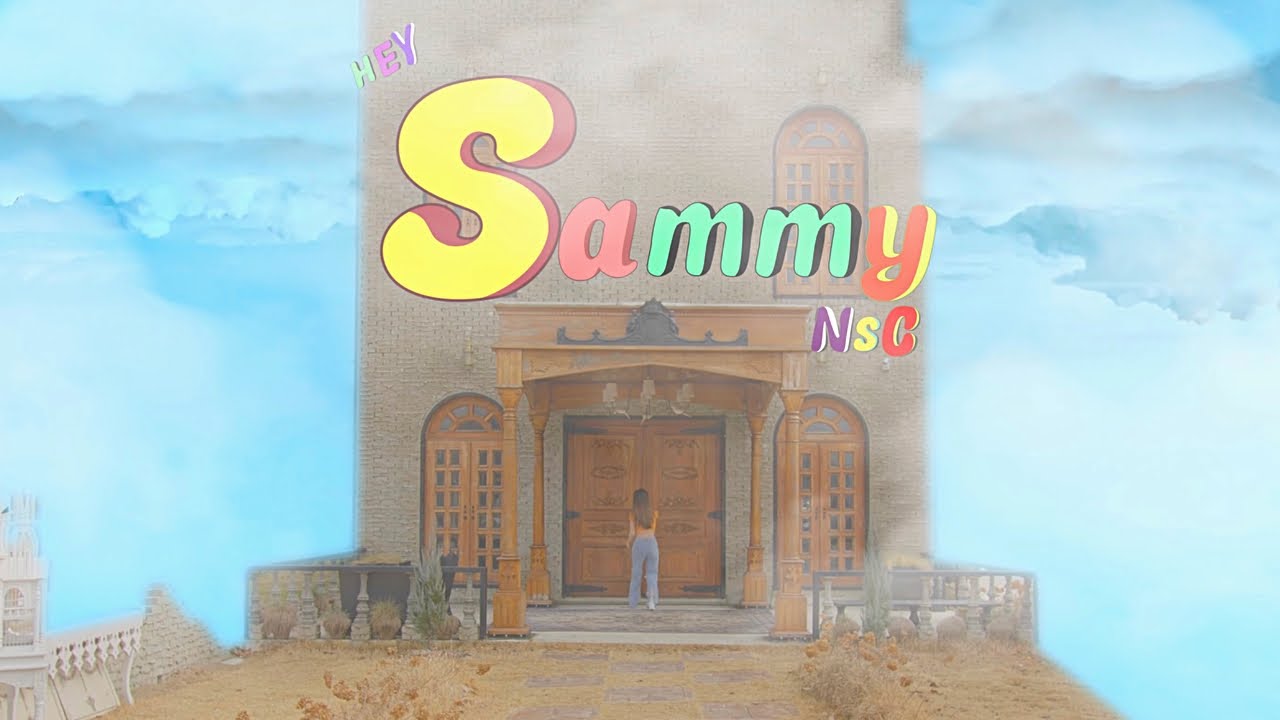 No Sleep Club - SAMMY (Official Video) - YouTube