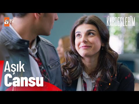 ''Biz sevgiliyiz!'' - Kardeşlerim 128. Bölüm