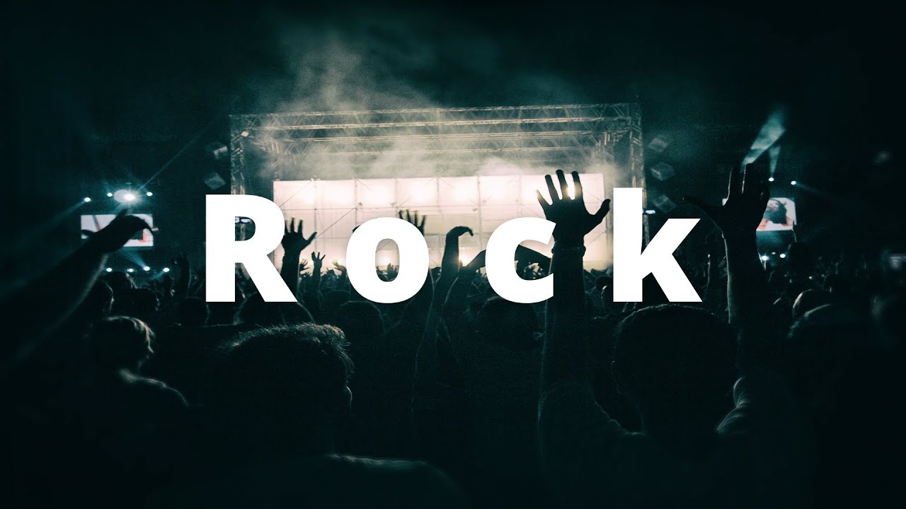 🎸Rock Background Music free to use(Best No Copyright Sounds) - YouTube