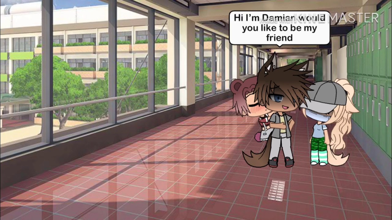 ℍ𝕖𝕝𝕡 𝕞𝕖//Series//S.1 Ep.3 - YouTube