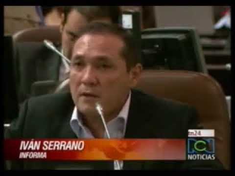 NOTICIAS RCN 12M Febrero 15 dse 2012 - YouTube