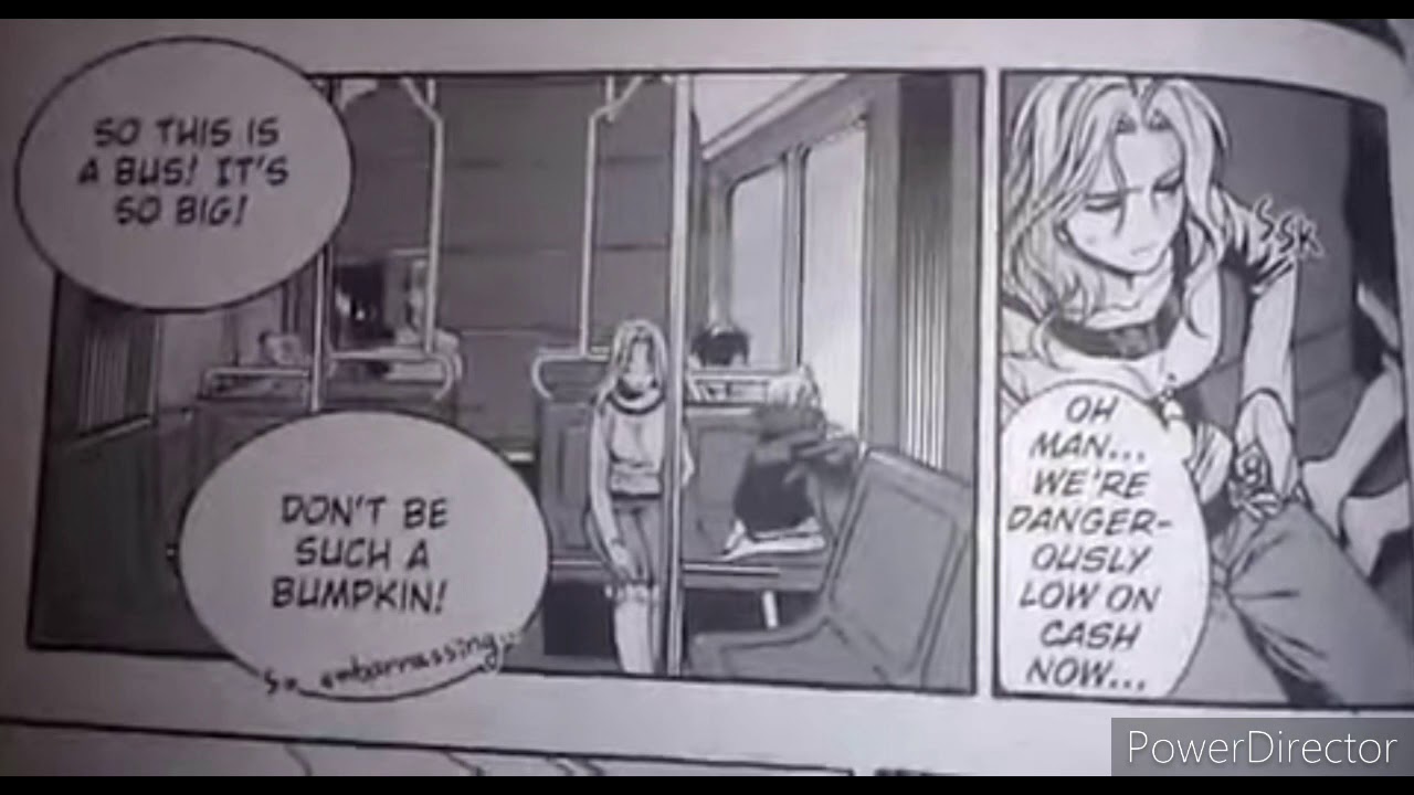 Maximum Ride Volume 2 Episode 5 - YouTube