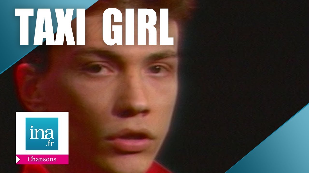 Taxi girl "Mannequin" | Archive INA - YouTube