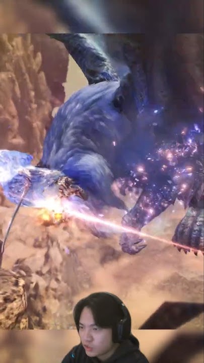 Monster Hunter World Iceborne - Best Camera Angle #best #camera #angle #challenge #mhw #mhwi ...