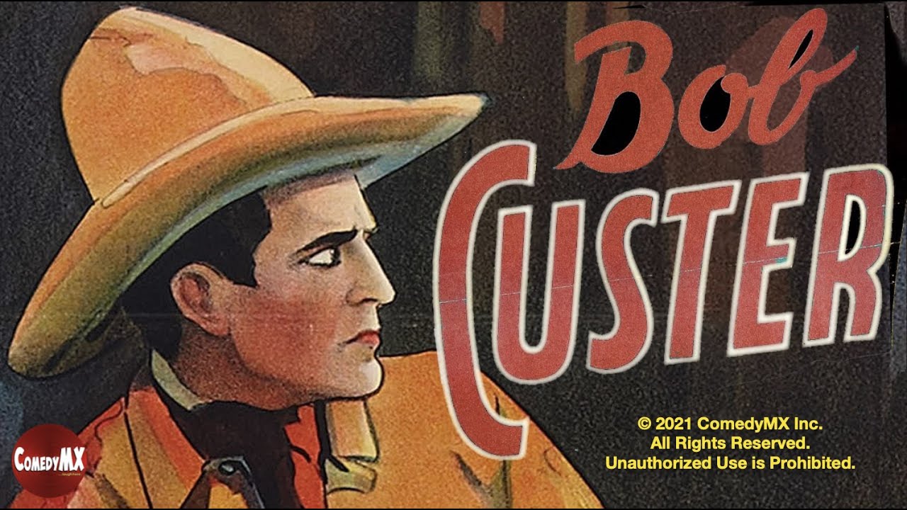 Ambush Valley (1936) | Full Movie | Bob Custer | Victoria Vinton - YouTube